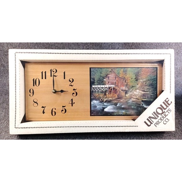 Unique Products Co. | Wall Decor | Vintage Unique Products Co 5 X 65 ...